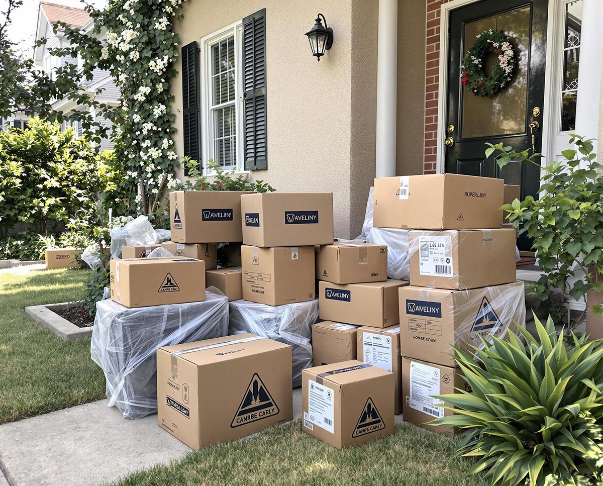 Estate Cleanout Finger Lakes | FLX Junk Removal LLC